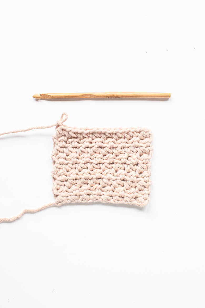Easy Glover Stitch Crochet - Crochet and Stitches