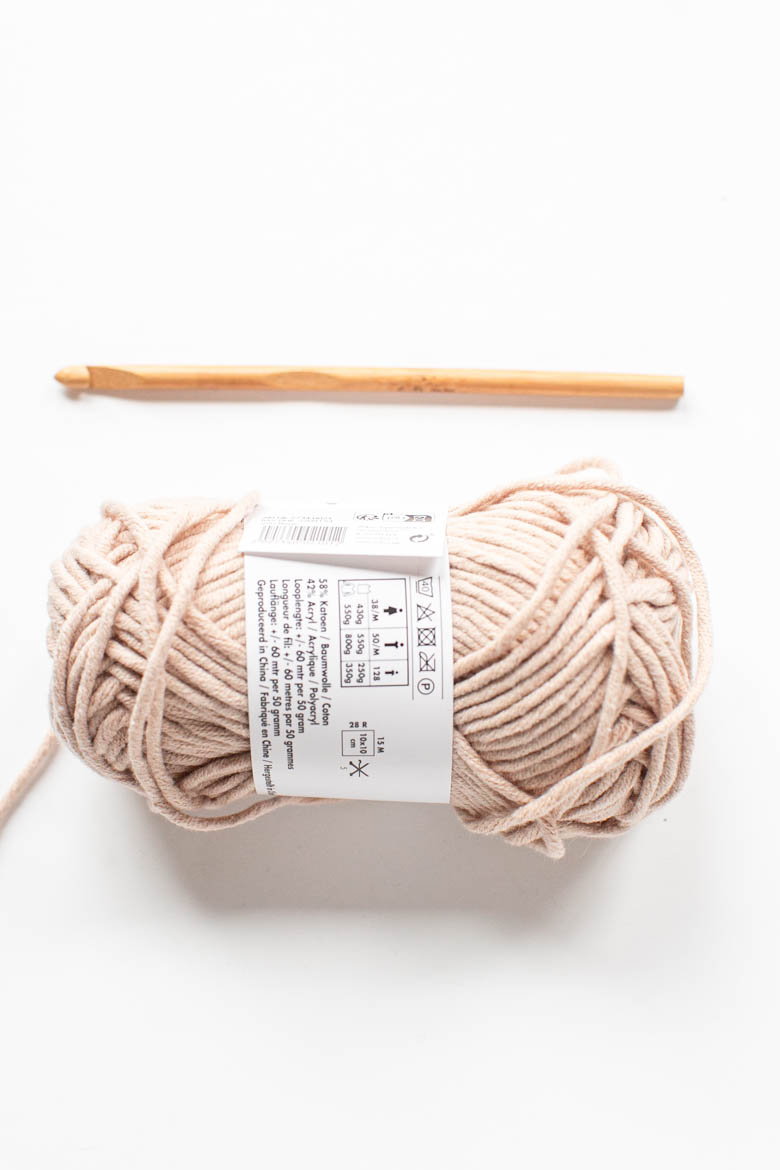 Easy Glover Stitch Crochet - Crochet and Stitches