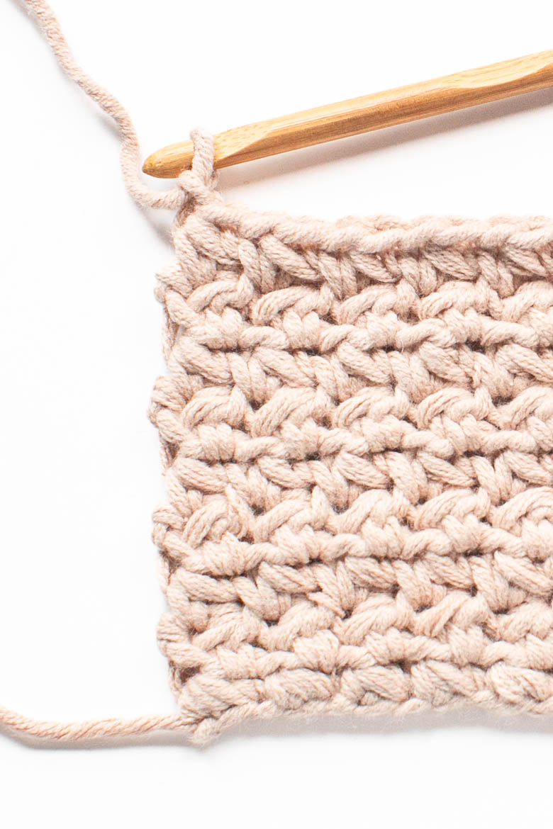 Easy Glover Stitch Crochet - Crochet and Stitches