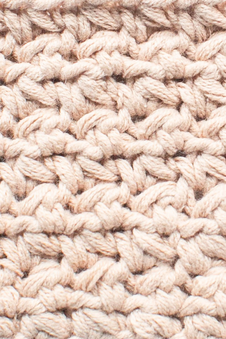 Easy Glover Stitch Crochet - Crochet and Stitches